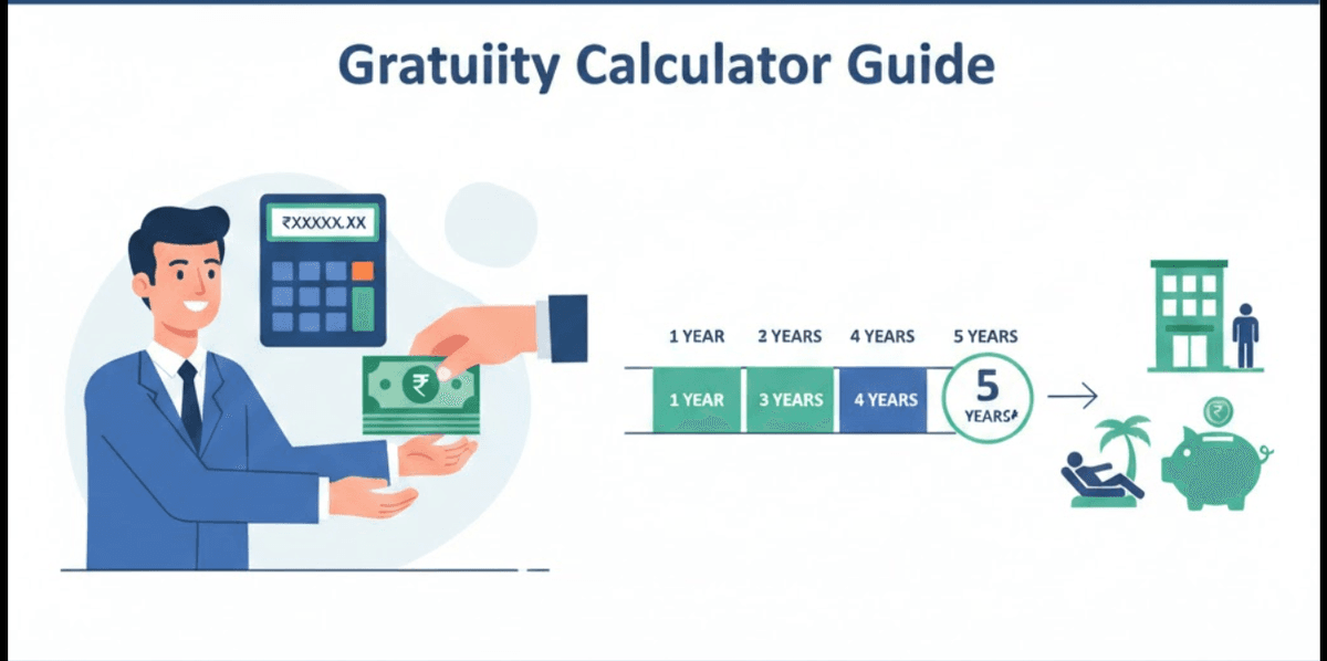 Gratuity Guide for Employees in India: Eligibility, Formula, and Tax ...