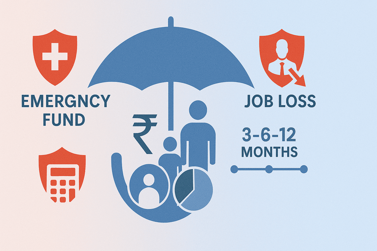 Emergency Fund Guide: How Much Cash Reserve Do You Actually Need ...