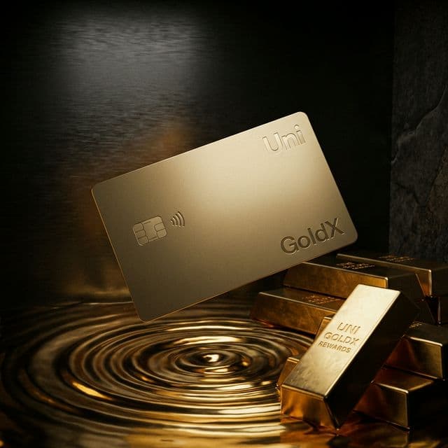Uni GoldX Review: Gold Rewards + 0% Forex (Is it a Gimmick ...